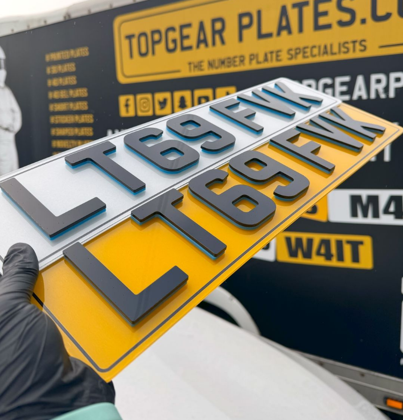 Show Plates – Page 2